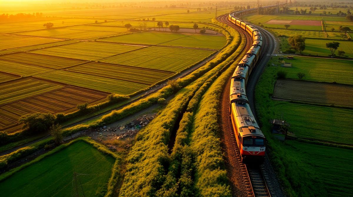 Track My Train — Pakistan Railways Live Train Tracking & GPS Tracker 2026